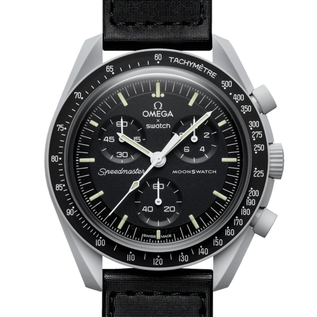 Swatch Watches UAE | Watch Gallery UAE