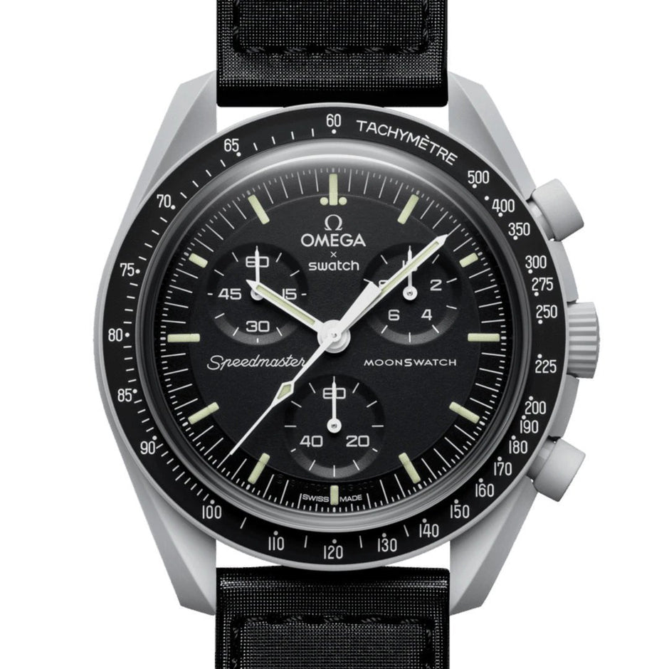 Swatch Watches UAE | Watch Gallery UAE